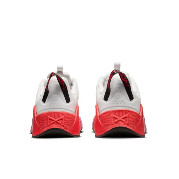 Nike Free Metcon Training Shoes - Grey