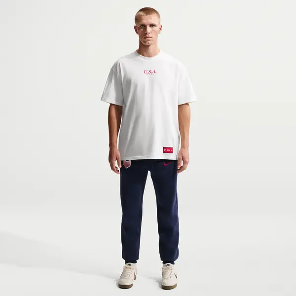 Nike Usmnt Soccer T-shirt