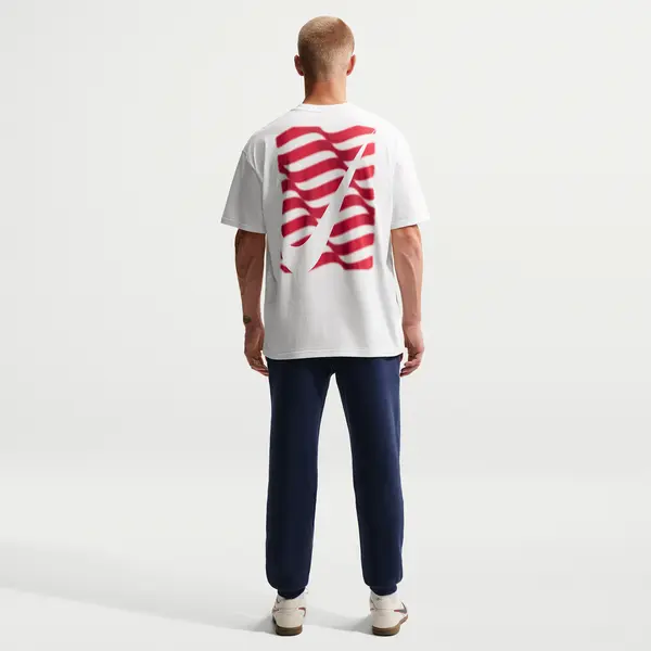 Nike Usmnt Soccer T-shirt