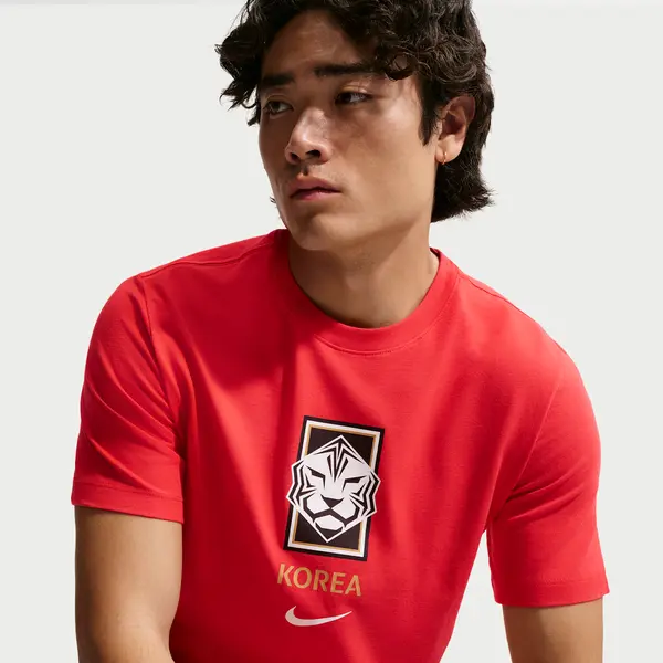 Nike Korea Soccer T-shirt