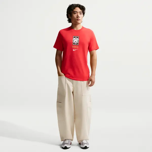 Nike Korea Soccer T-shirt