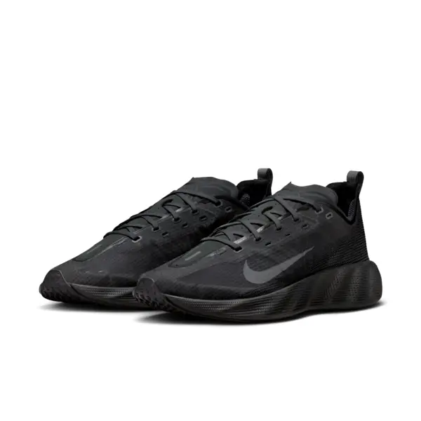 Nike Ava X Athletic Shoes - Black