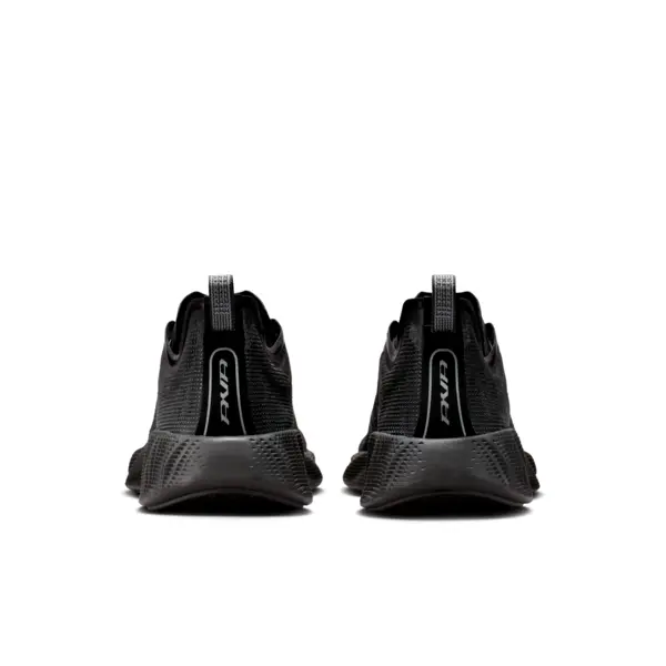 Nike Ava X Athletic Shoes - Black