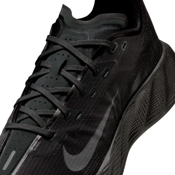 Nike Ava X Athletic Shoes - Black