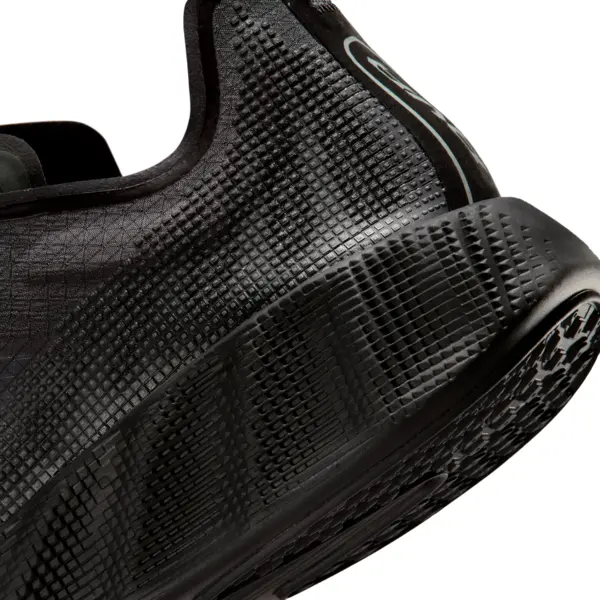 Nike Ava X Athletic Shoes - Black