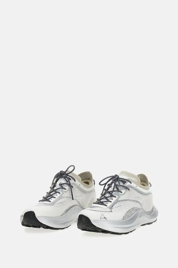 ROA Sella Lite Sneakers - White