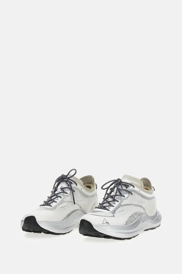 ROA Sella Lite Sneakers - White