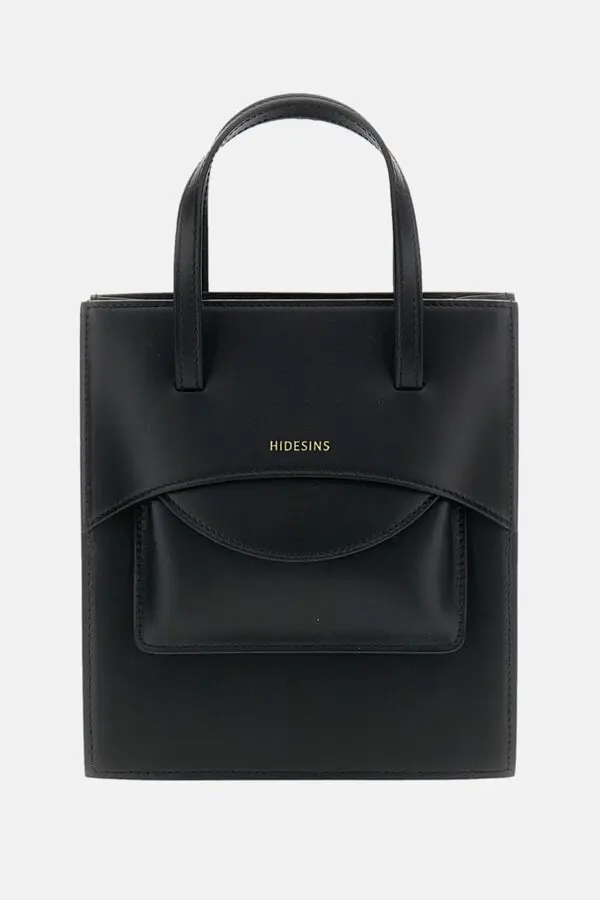 HIDESINS Pocket Bag M - Black