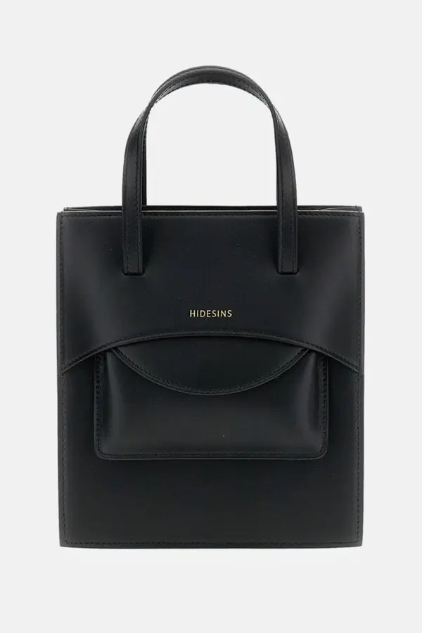 HIDESINS Pocket Bag - Black