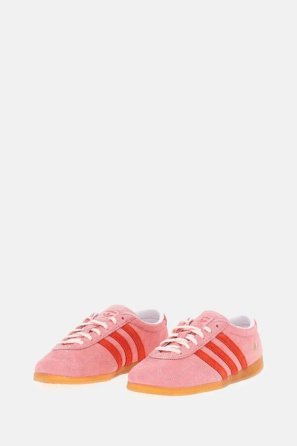 ADIDAS ORIGINALS Gazelle Lo Pro W Sneakers