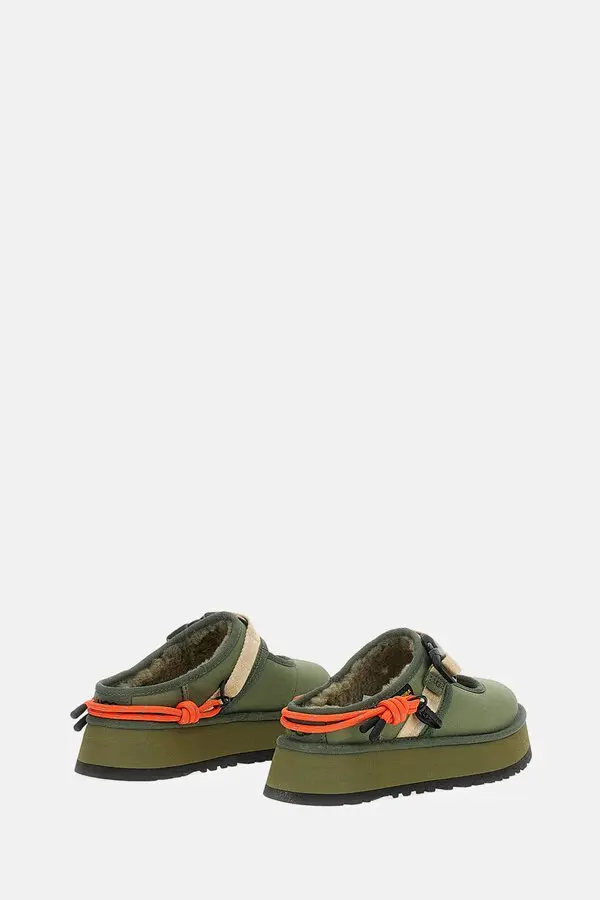 UGG Bea Mary Jane Mule - Green