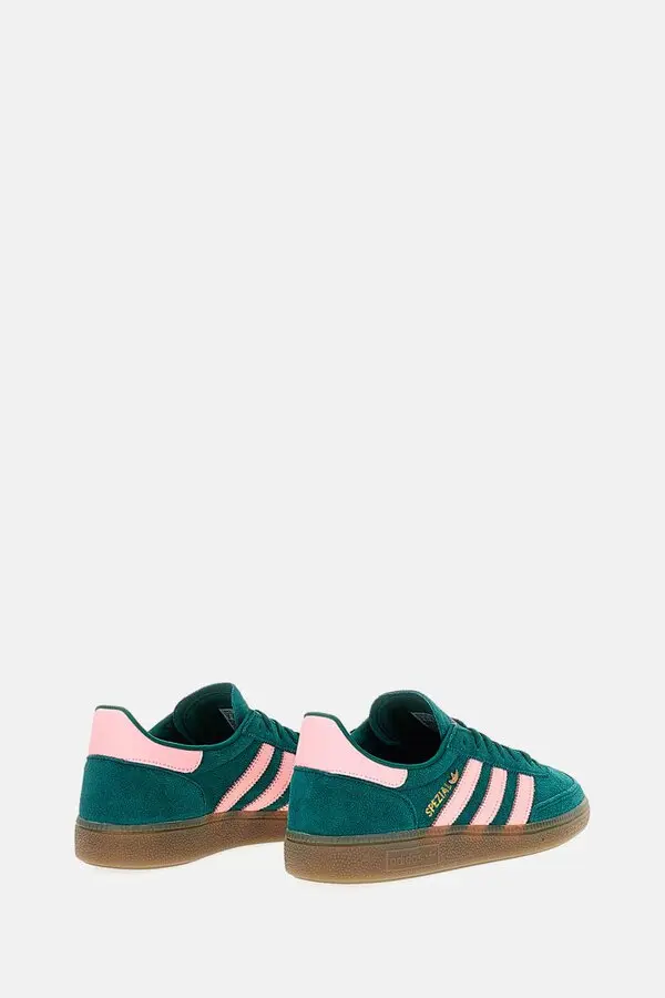 ADIDAS ORIGINALS Handball Spezial Sneakers - Green