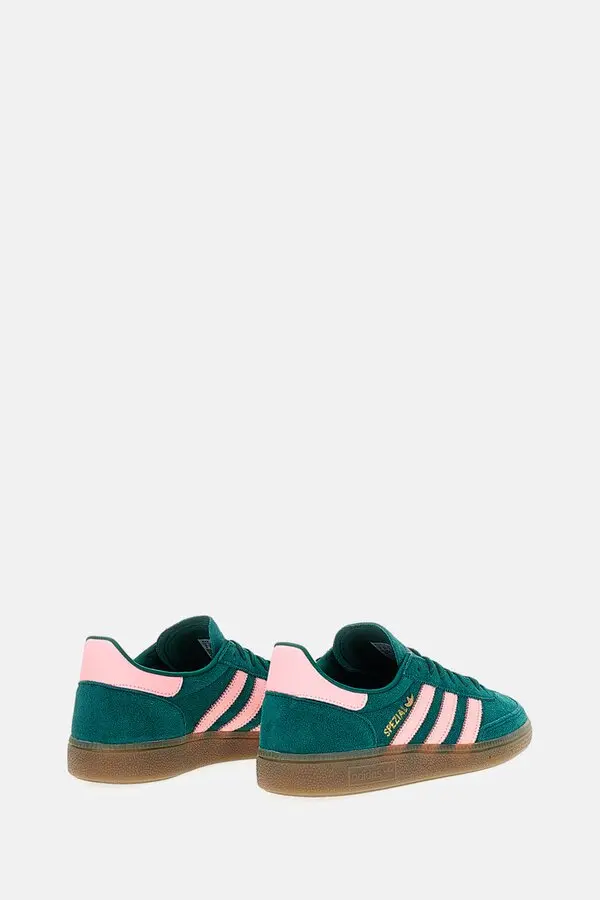 ADIDAS ORIGINALS Handball Spezial Sneakers - Green