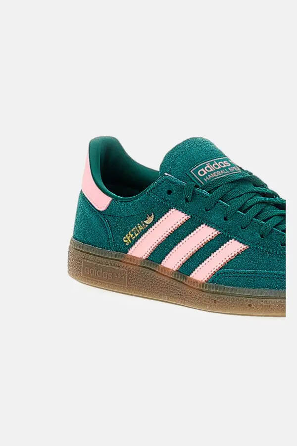 ADIDAS ORIGINALS Handball Spezial Sneakers - Green