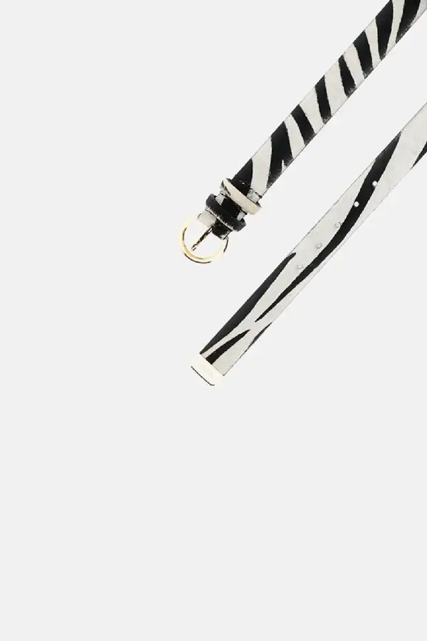 Max Mara Cavallino Tree Belt
