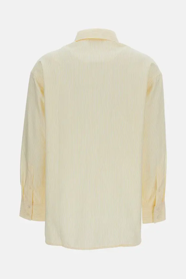 Maison Kitsuné Dreaming Fox Shirt