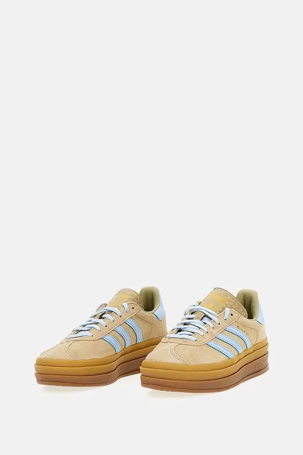 ADIDAS ORIGINALS Gazelle Bold W Sneakers