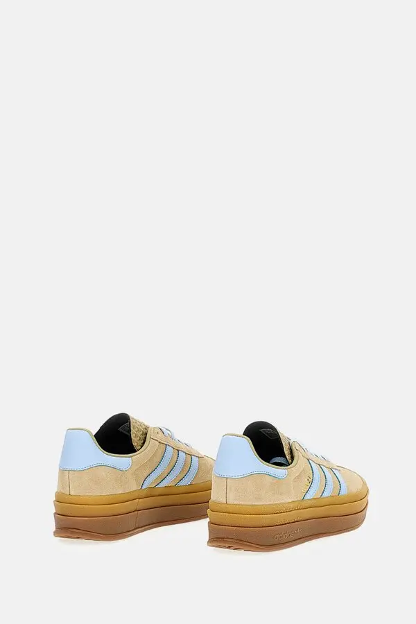 ADIDAS ORIGINALS Gazelle Bold W Sneakers