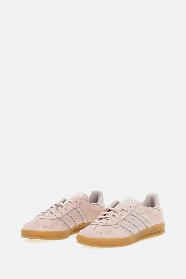 ADIDAS ORIGINALS Gazelle Indoor Sneakers - Rose