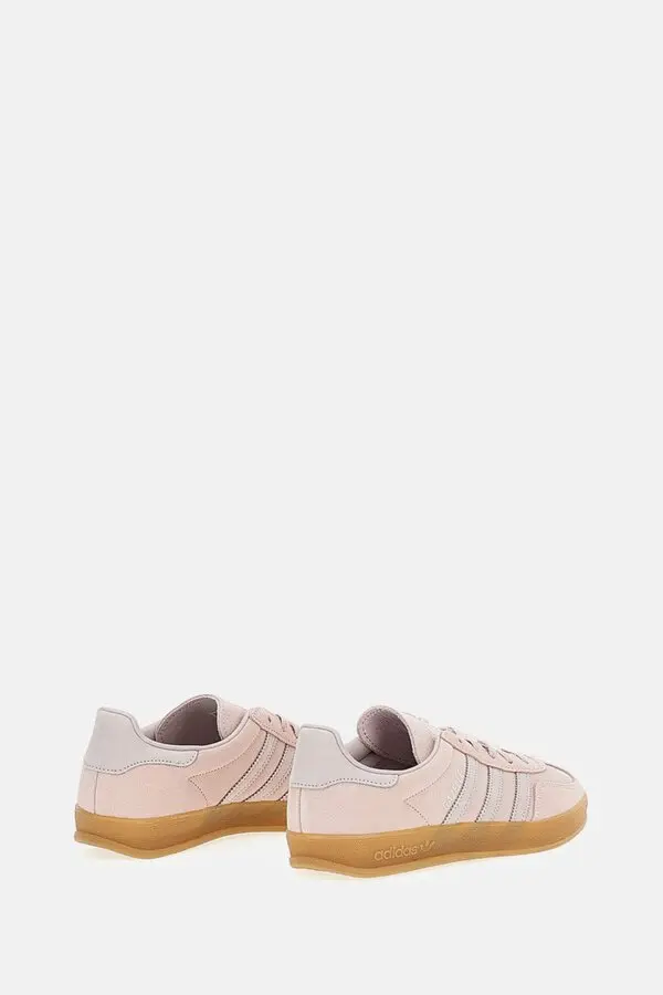 ADIDAS ORIGINALS Gazelle Indoor Sneakers - Rose