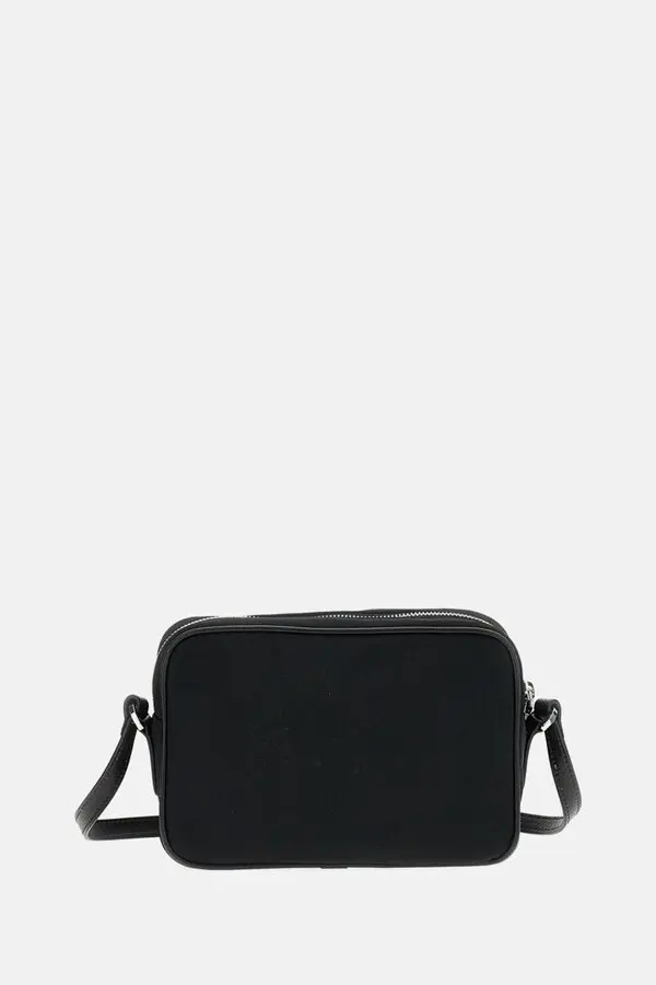 Stella McCartney Dartmoor Crossbody Bag - Black