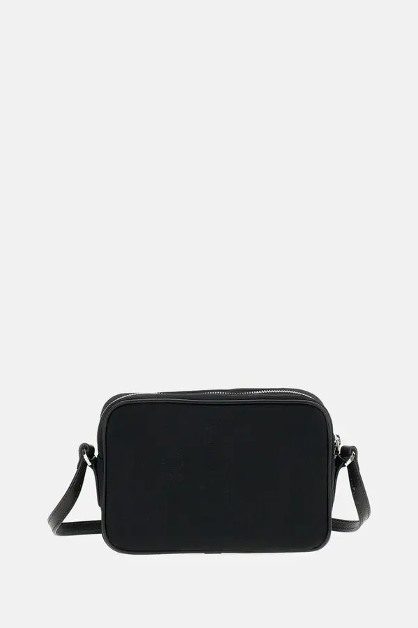 Stella McCartney Dartmoor Crossbody Bag - Black