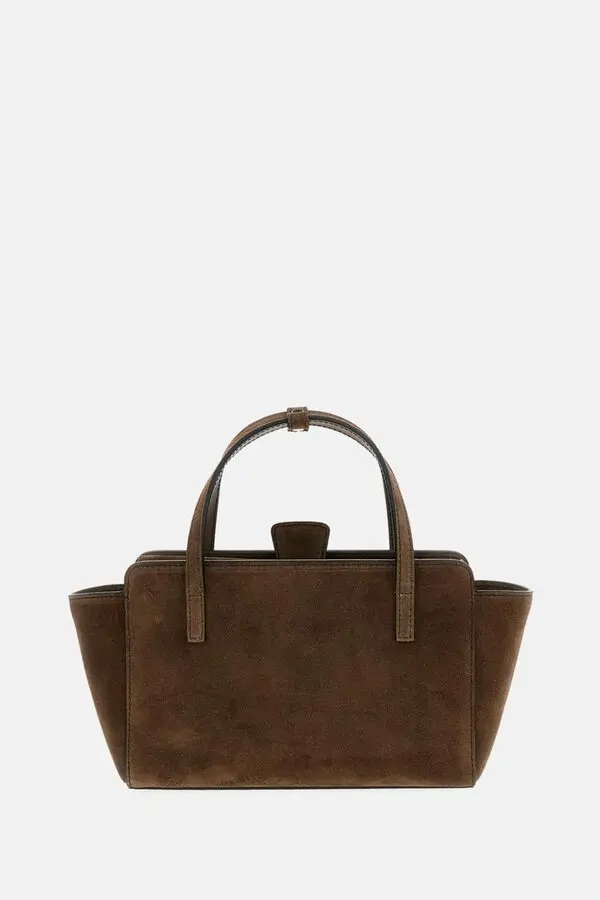 HIDESINS Flap Shoulder Bag