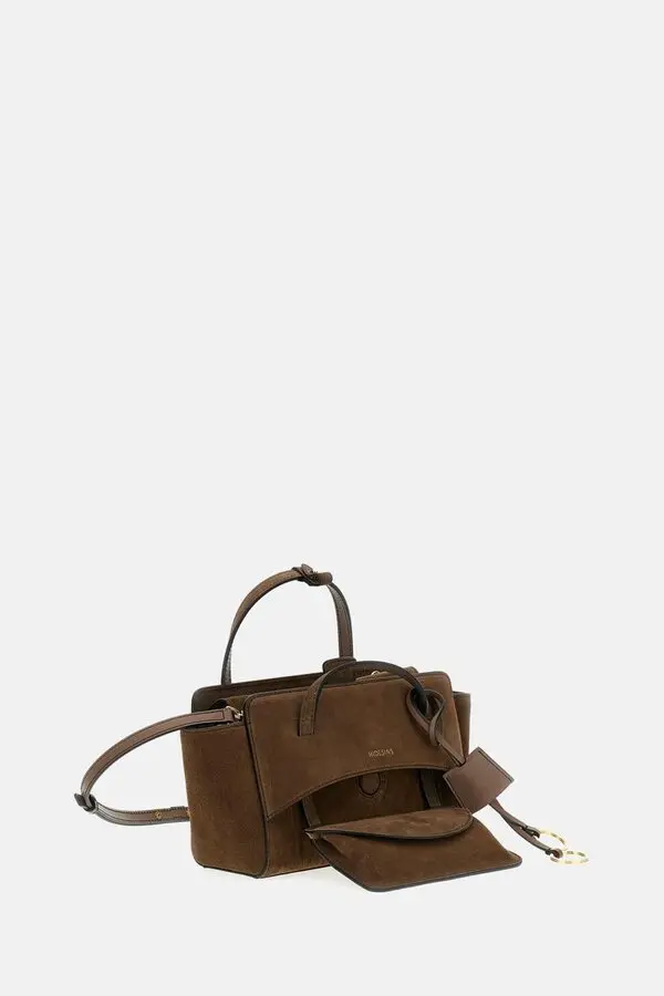 HIDESINS Flap Crossbody Bag