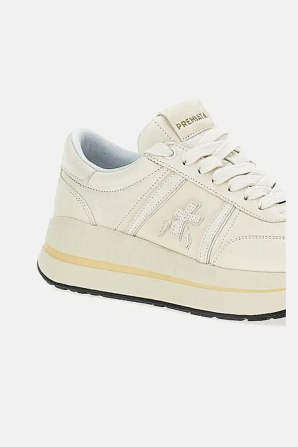 Premiata Bethcoin Sneakers