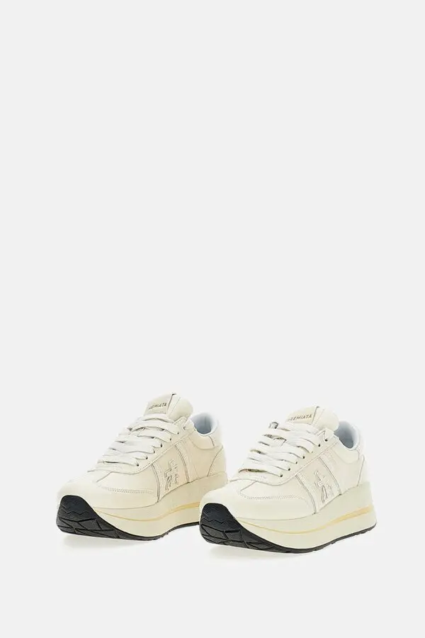 Premiata Bethcoin Sneakers