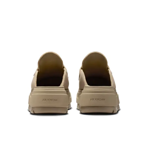 JORDAN Air Mule Shoes - Brown