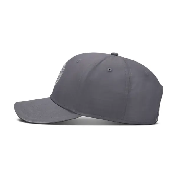 JORDAN Paris Saint-germaine Rise Structured Cap - Grey