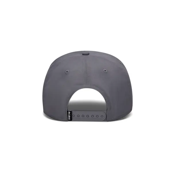JORDAN Paris Saint-germaine Rise Structured Cap - Grey