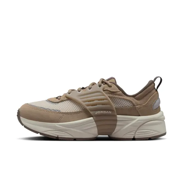 JORDAN Trunner O/s Sneakers - Brown