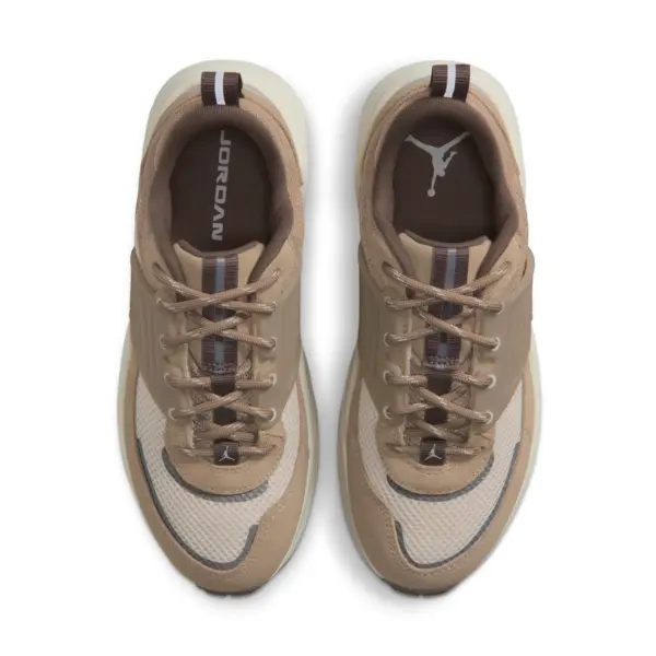 JORDAN Trunner O/s Sneakers - Brown