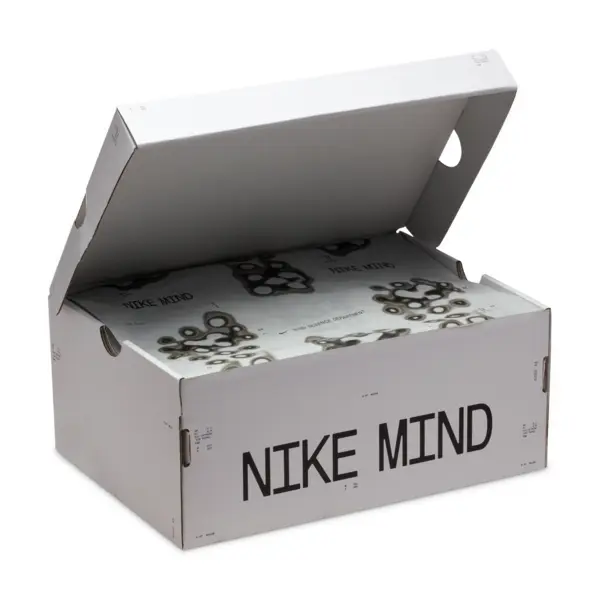 Nike Mind 002 Pregame Shoes