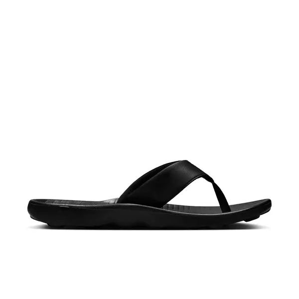 Nike Marina Slides - Black