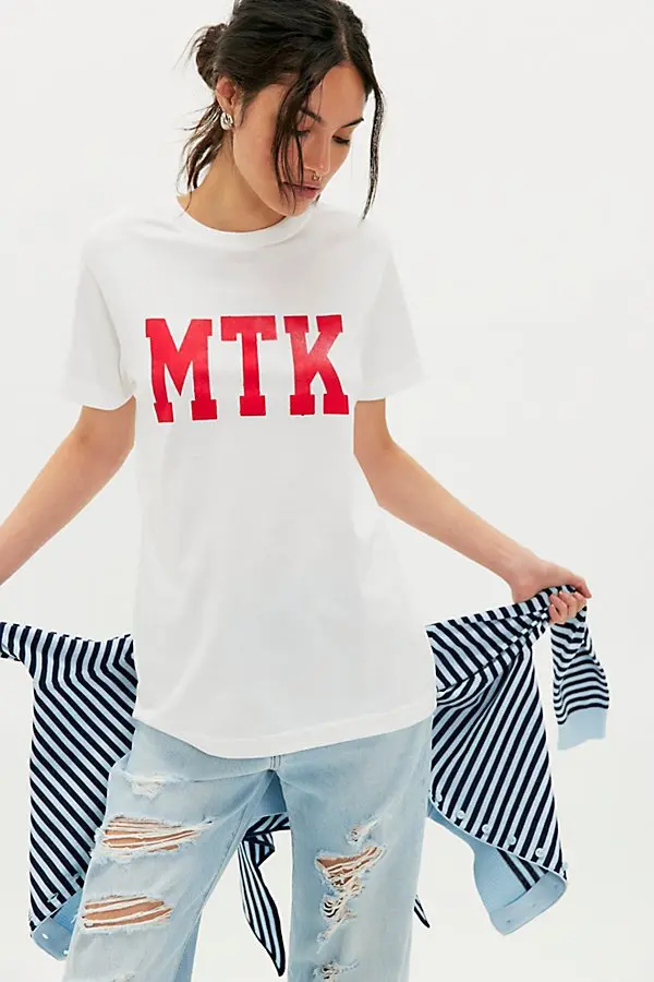 Denimist Classic T-shirt