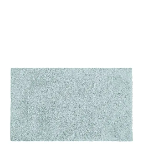 GRACCIOZA Egoist Cloud Bath Mat - Blue
