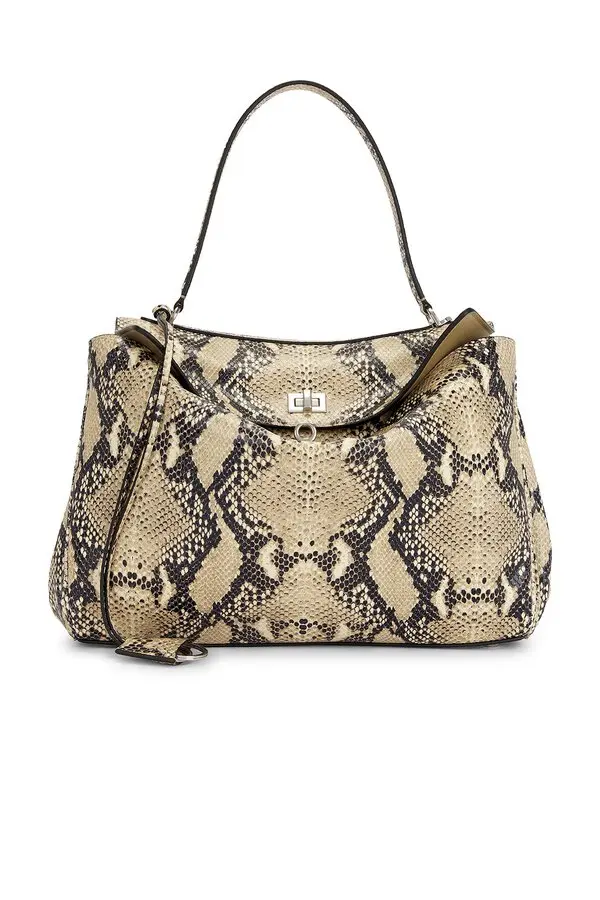 Balenciaga Rodeo Medium Top Handle Bag