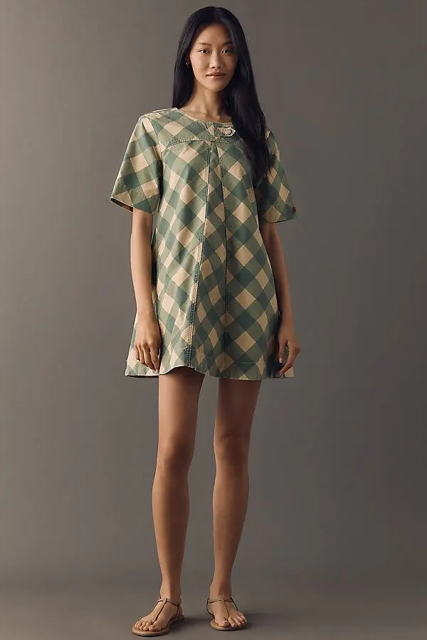 DAMSON MADDER Bridget Mini Dress