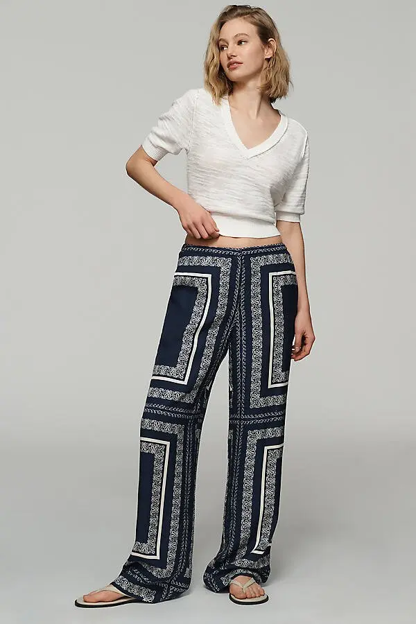 MON RENN Serafa Pants