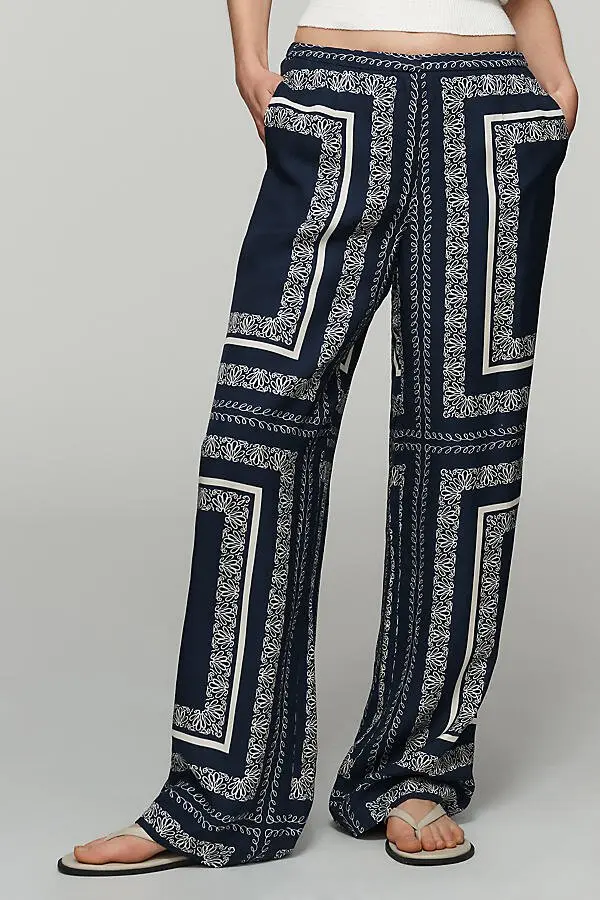 MON RENN Serafa Pants