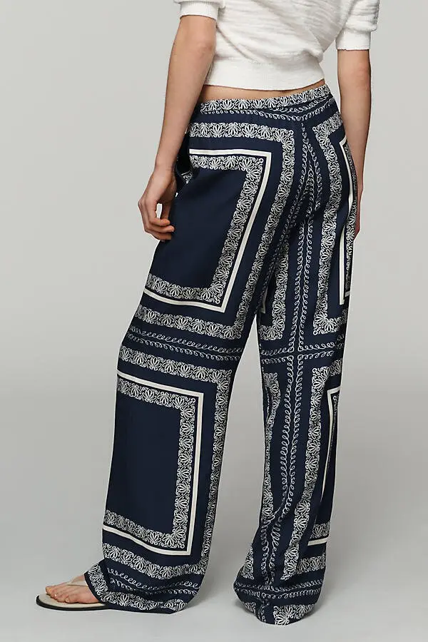 MON RENN Serafa Pants