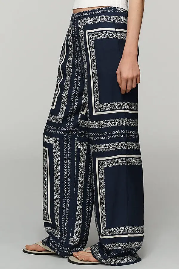 MON RENN Serafa Pants