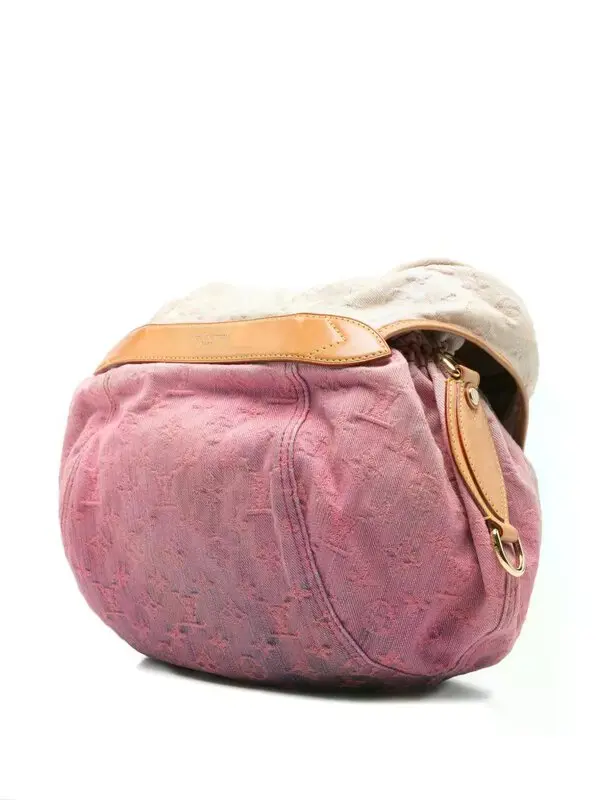 LOUIS VUITTON Sunshine Monogram Cross Body Bag