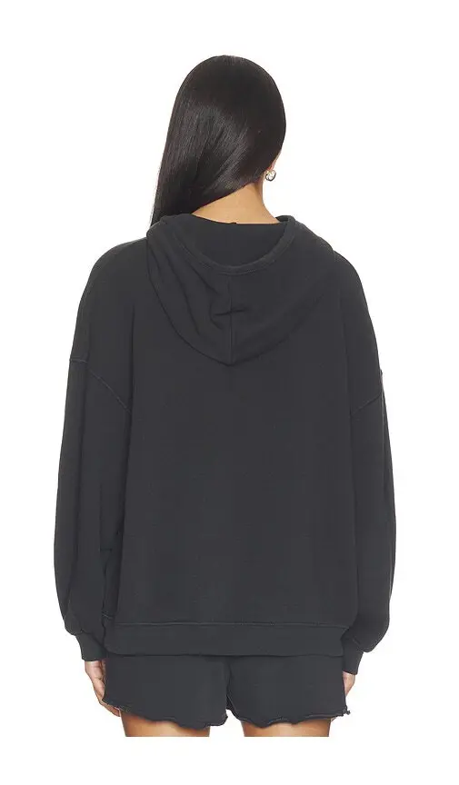 American Vintage Hooded Sweater