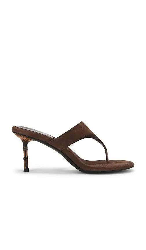 Jeffrey Campbell Marilla Sandal In . Also