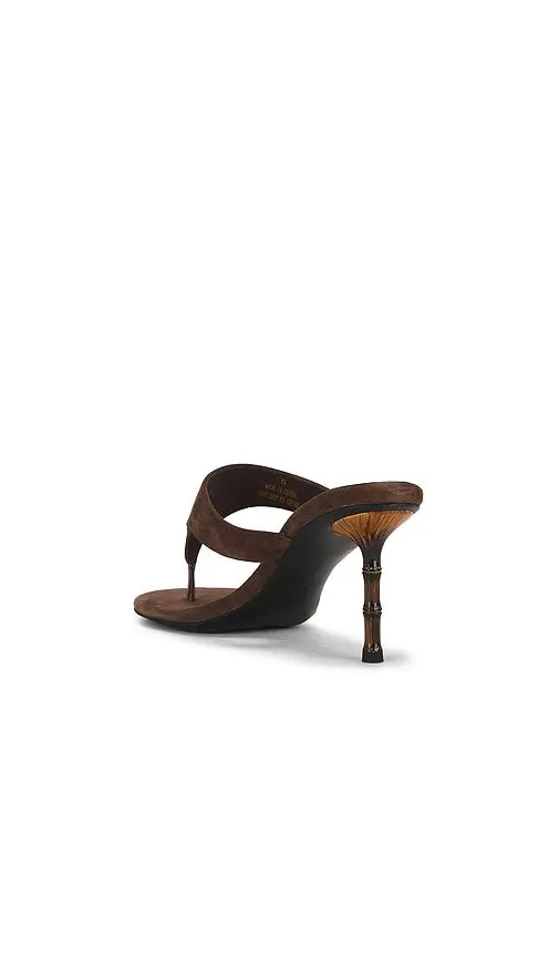 Jeffrey Campbell Marilla Sandal In . Also
