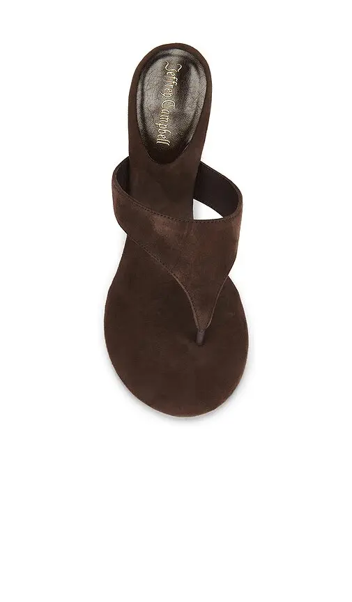 Jeffrey Campbell Marilla Sandal In . Also